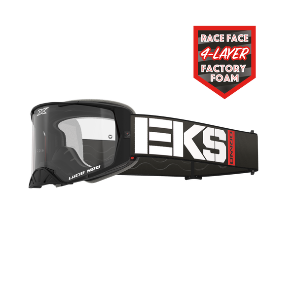EKS Brand Goggles - All new designs!