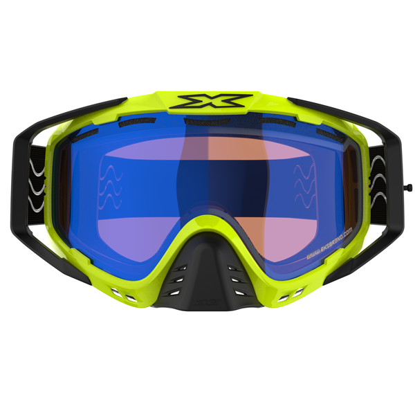 EKS Brand Goggles for Motocross, Off Road, BMX, & Snow